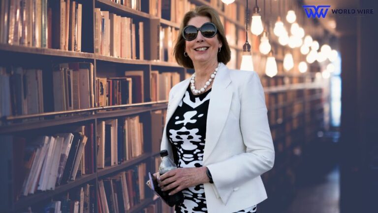 Sidney Powell - Bio, Age, Husband, Net Worth, Education - World-Wire