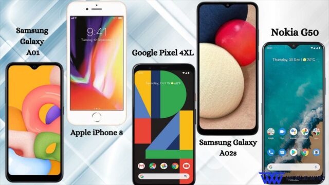How To Activate Access Wireless Phone - World-Wire