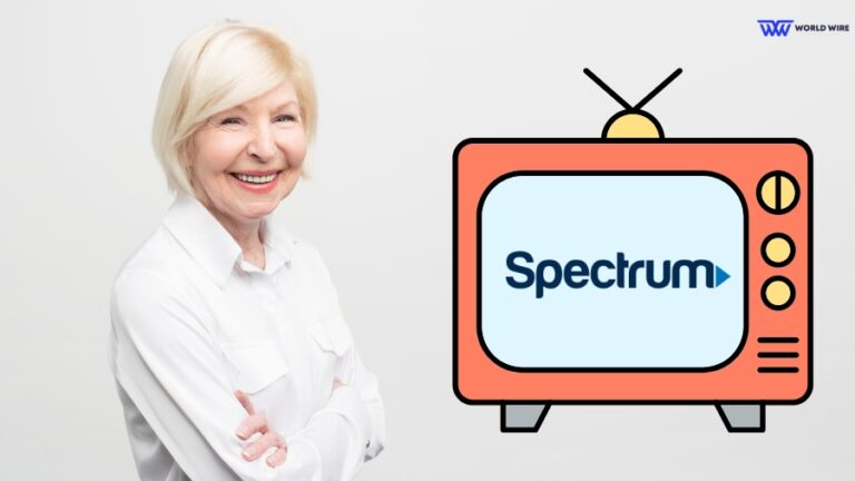 Spectrum TV Packages for Seniors: Price, Channel Lineup, And Perks ...