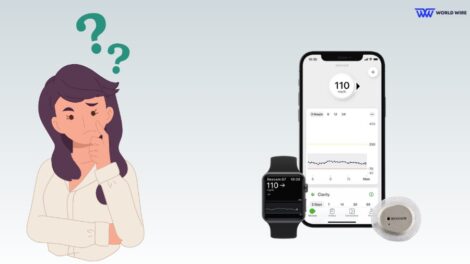 Check Dexcom Compatible Phones - G7, G6 Compatibility - World-Wire