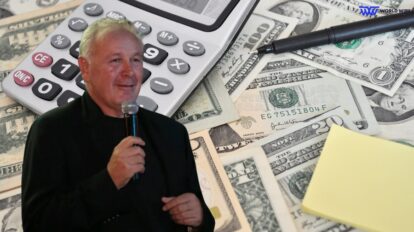 Tom Misner - Bio, Wiki, Height, Wife, Daughter, Net Worth