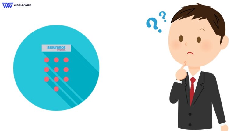 What is My Assurance Wireless Account Number and PIN - World-Wire