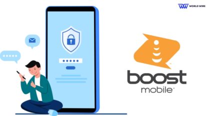Boost Mobile Transfer PIN: How To Find/Change the PIN - World-Wire
