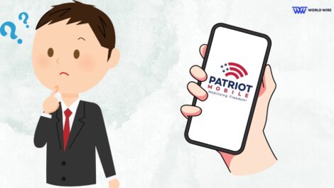 What Phones Work with Patriot Mobile? [Complete List] - World-Wire