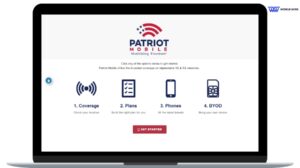 What Phones Work with Patriot Mobile? [Complete List] - World-Wire