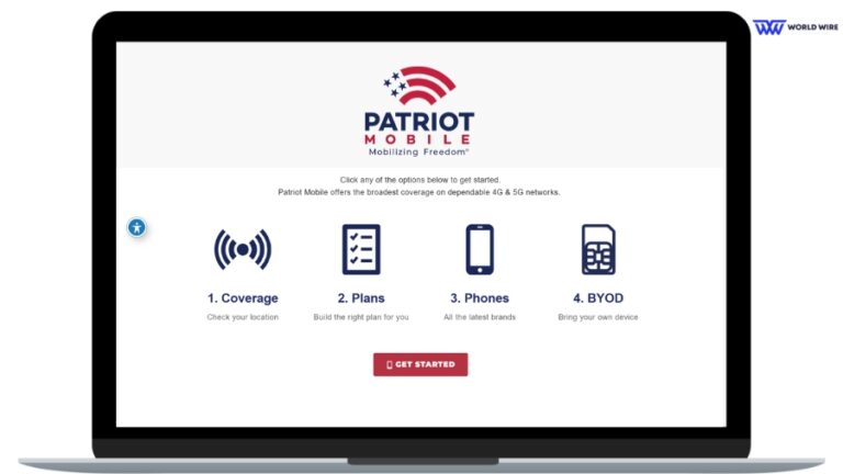 What Phones Work with Patriot Mobile? [Complete List] - World-Wire