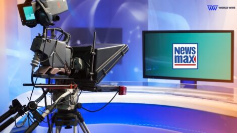 What Channel Is Newsmax on Spectrum? - World-Wire