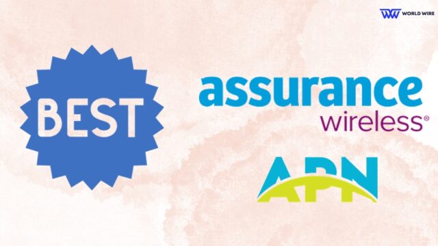 Assurance Wireless APN Settings: Unlocking Optimal Connectivity - World ...