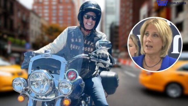 Claudia Tenney - Bio, Age, Husband, Net Worth, Office - World-Wire