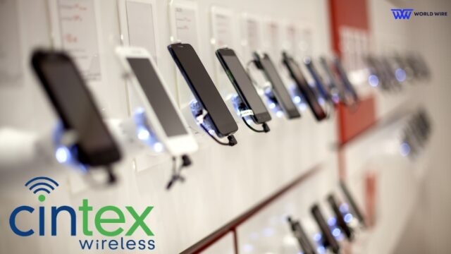 Discover Top Cintex Wireless Compatible Phones - World-Wire