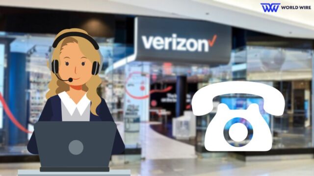 How To Add A Line On Verizon - Online, Cost, App - World-Wire