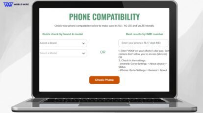 Mint Mobile Compatible Phones: Exploring Top Compatible Devices