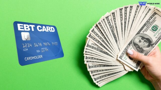EBT Card Replacement: How much you to pay? - World-Wire