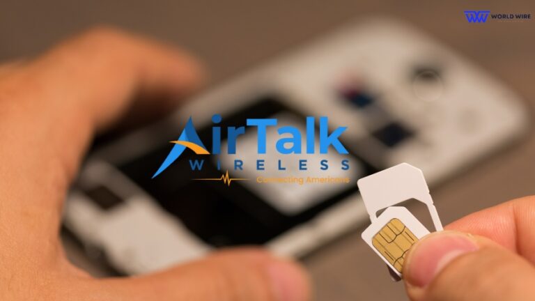 How Do I Activate My AirTalk Wireless Phone - Complete Guide