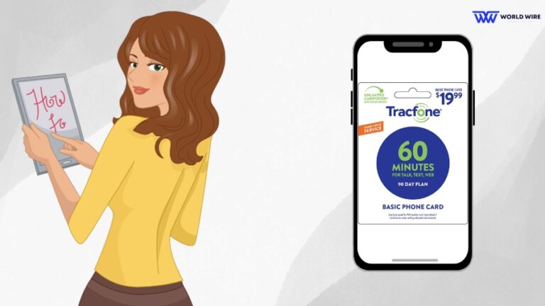 How to Add Minutes to Tracfone with Card - Complete Guide - World-Wire