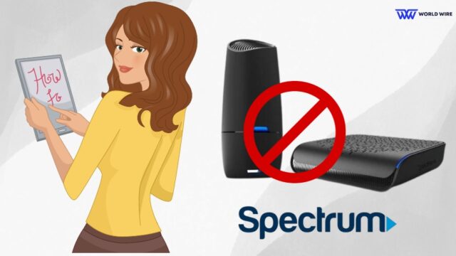 How to Cancel Spectrum Internet - World-Wire