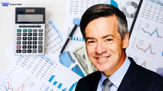 Kenneth Chesebro Net Worth: How Much Is He Worth?