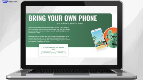Mint Mobile Compatible Phones: Exploring Top Compatible Devices
