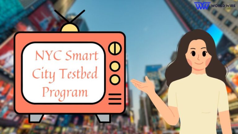 New York City Launches a Smart City Testbed Program - World-Wire