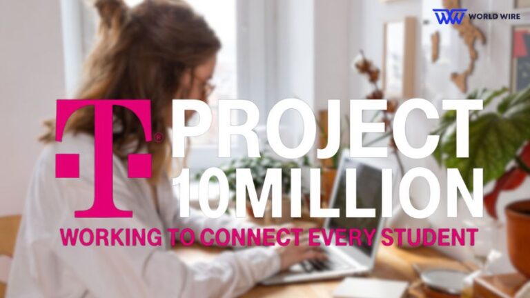 Project 10Million Helps a College Dream Come True - World-Wire