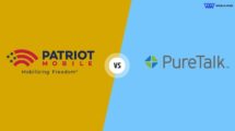 Pure Talk vs Patriot Mobile: A Detailed Review - World-Wire