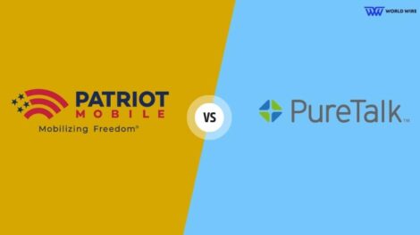 Pure Talk vs Patriot Mobile: A Detailed Review - World-Wire