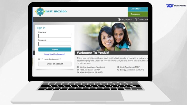 How Do I Renew My New Mexico Food Stamp Online