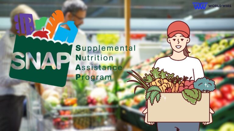 SNAP Benefits Recertification: How to recertify by Phone? - World-Wire