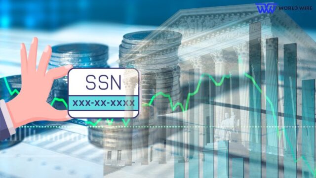 How Social Security can fix its overpayment problem? - World-Wire