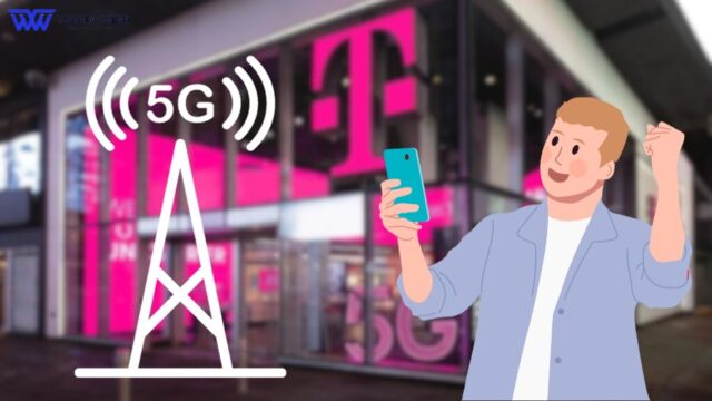 The New T-Mobile Home Internet Modem Looks A Bit Familiar - World-Wire