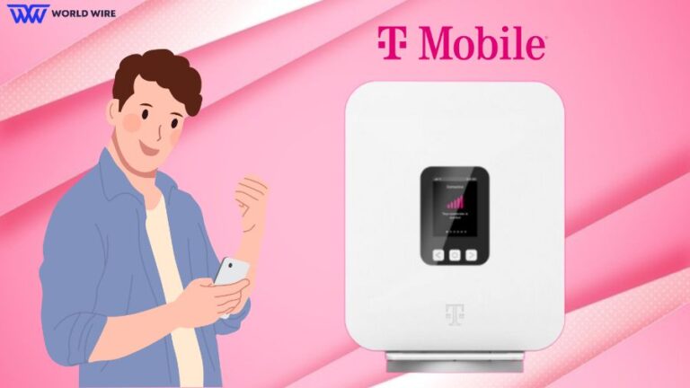 The New T-Mobile Home Internet Modem Looks A Bit Familiar - World-Wire
