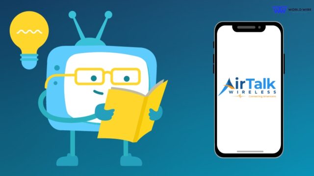 How Do I Activate My AirTalk Wireless Phone - Complete Guide