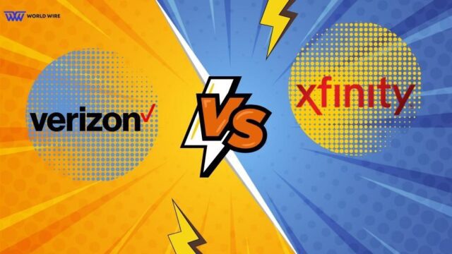 Verizon vs Xfinity Mobile: Which Offers Better Value?
