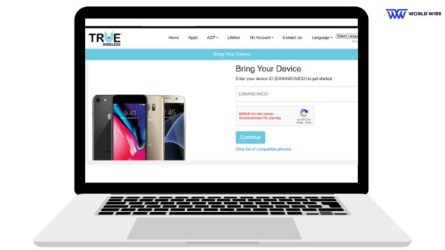 True Wireless Free Phone from Government: How to Get
