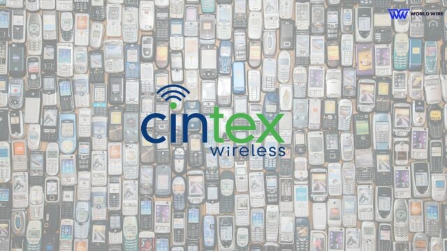 Discover Top Cintex Wireless Compatible Phones - World-Wire