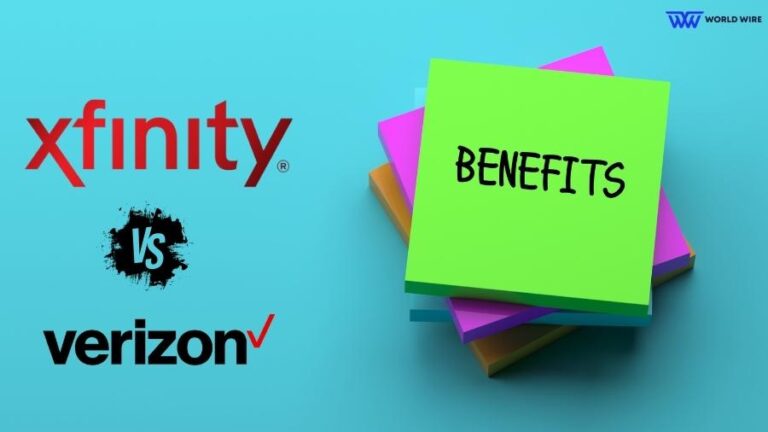Verizon vs Xfinity Mobile: Which Offers Better Value?