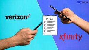 Verizon vs Xfinity Mobile: Which Offers Better Value?