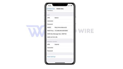 How to Change APN Settings (Android, iPhone, Step-by-Step) - World-Wire