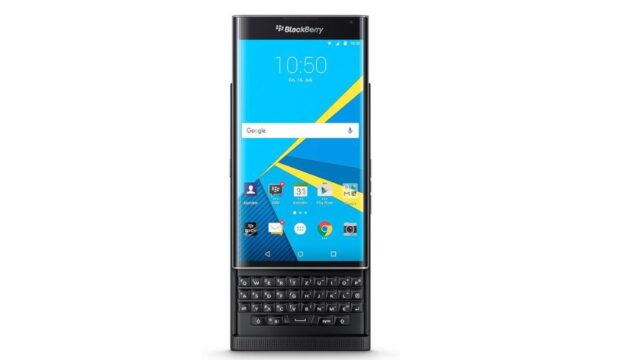 QWERTY Keyboard Phones: 10 Best Phones With Buying Guide - World-Wire