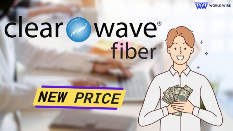 Clearwave Fiber Touts New Pricing Strategy - World-Wire
