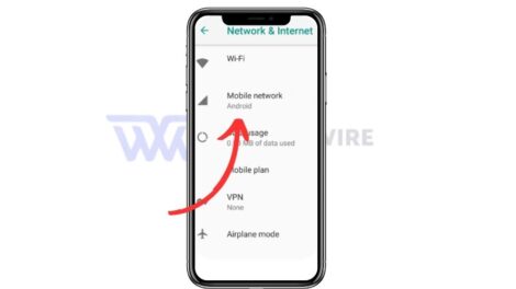 How to Change APN Settings (Android, iPhone, Step-by-Step) - World-Wire