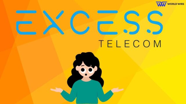 Excess Telecom Tablet Activation Guide - World-Wire