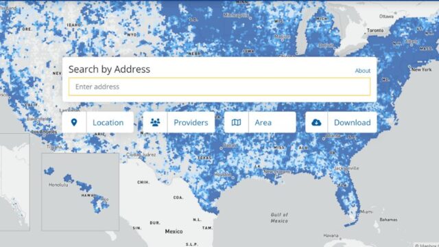 FCC Broadband Map (V3): Unserved Locations Drop Over 13%