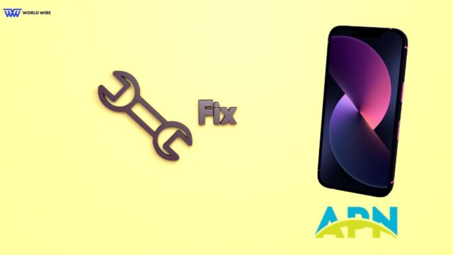Fix iPhone APN Settings Missing | Easy Guide