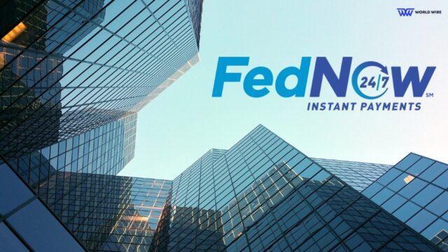 What is FedNow - Does FedNow Use BlockChain?