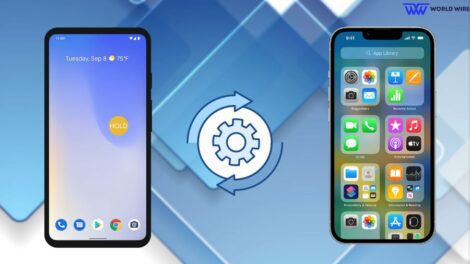 How to Change APN Settings (Android, iPhone, Step-by-Step) - World-Wire