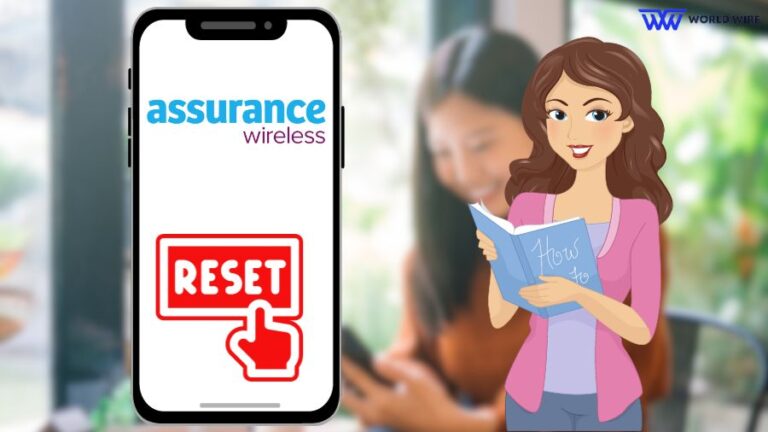 How to Reset Assurance Wireless Phone (Quick Guide) - World-Wire