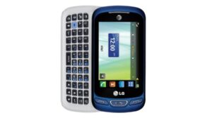 QWERTY Keyboard Phones: 10 Best Phones With Buying Guide - World-Wire