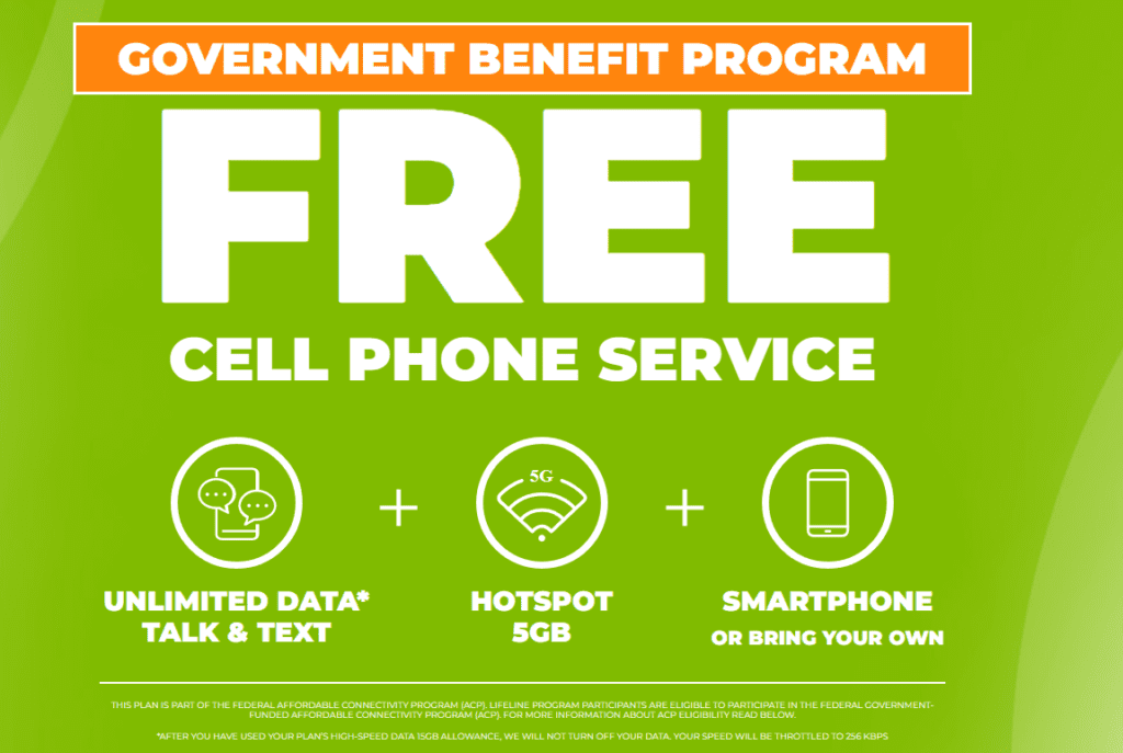 Free Government Samsung Galaxy s22: How to Get & Where