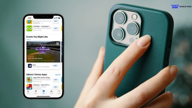 How To Screen Record On iPhone 13 - Easy Guide